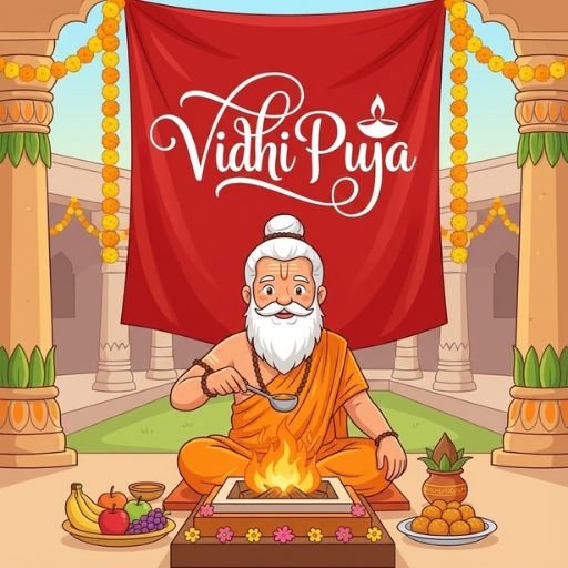 Mundan Ceremony (Chudakarana): 5 Sacred Steps for The First Haircut